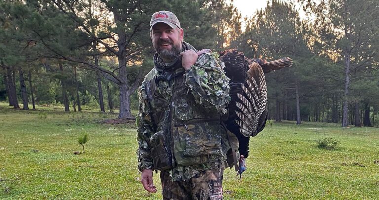 Georgia Turkey Hunting - Georgia Afield